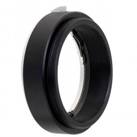 ZWO Nikon lens adapter for 2” Filter Wheel | First Light Optics